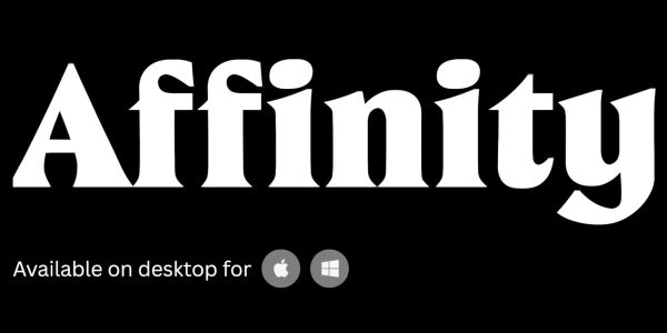 Affinity: Completely re-designed and absolutely free—forever—with a ...
